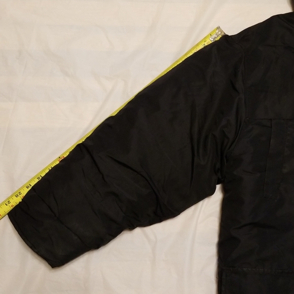 Makaveli | Jackets & Coats | Makaveli Tupac 2pac Puffer Jacket Girl Sz ...